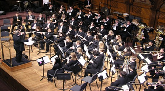 Orchestra set-up: How to play the room - Anneloes Wolters | composer